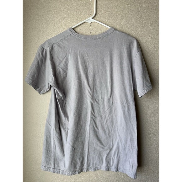 Affliction | Shirts | Vintage Y2k Stranded Mens Medium Tshirt Lion ...